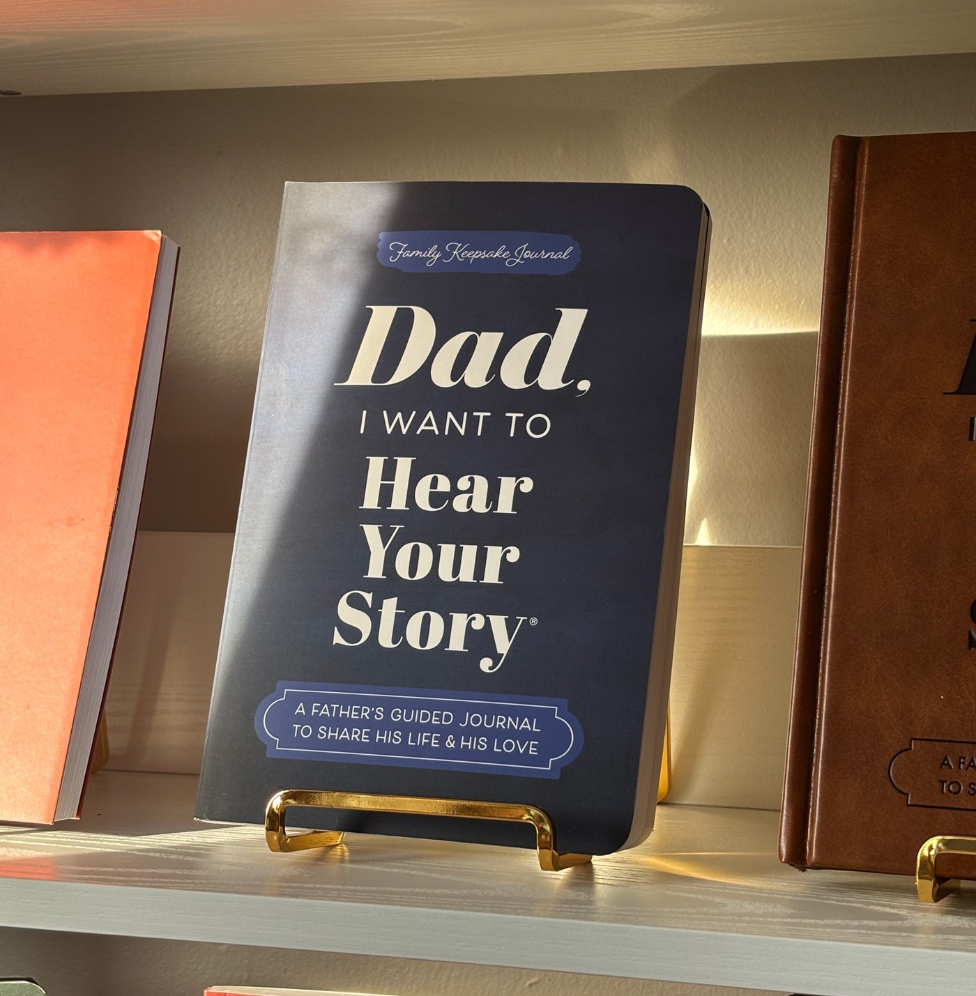 Gifts for Your Dad · Hear Your Story