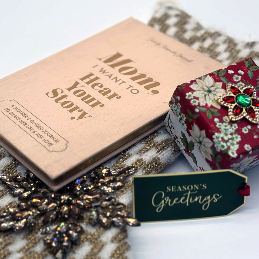 The Heirloom Collection · Hear Your Story